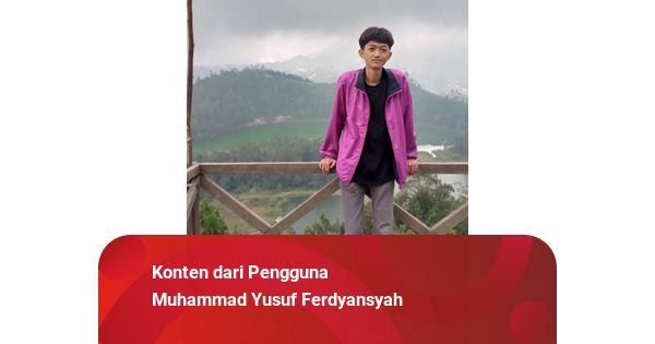 Anak Muda, Saatnya Berwirausaha dan Menjadi Agen Perubahan! | kumparan.com
